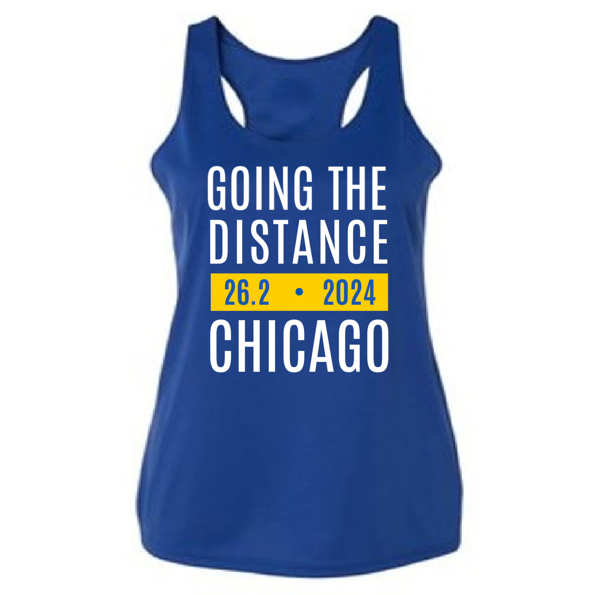 CHICAGO Marathon Training and Race Day Apparel – Grit & Glory Apparel
